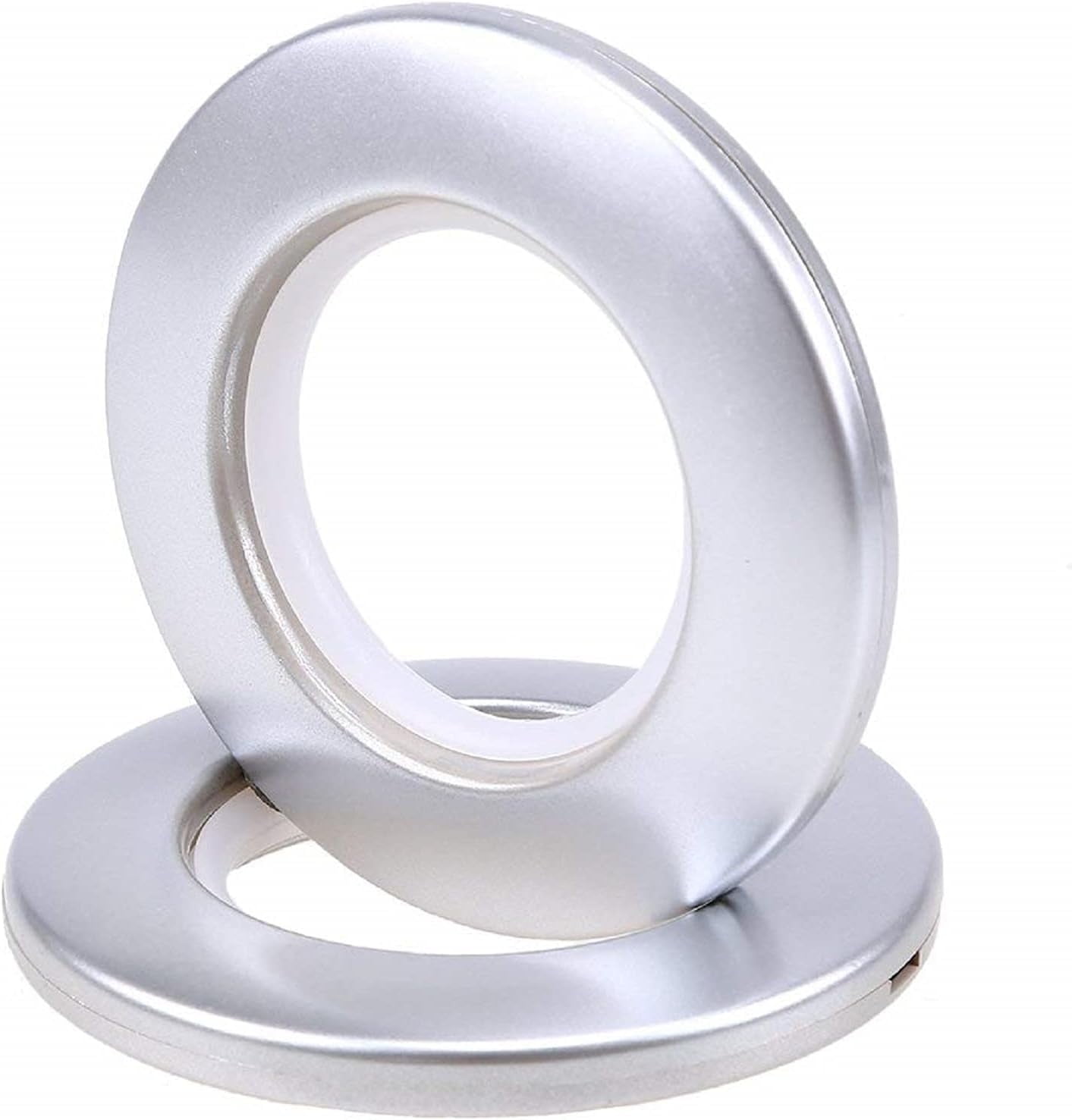 50 round curtain rod ring curtain hole ring clip inner diameter 42mm ...
