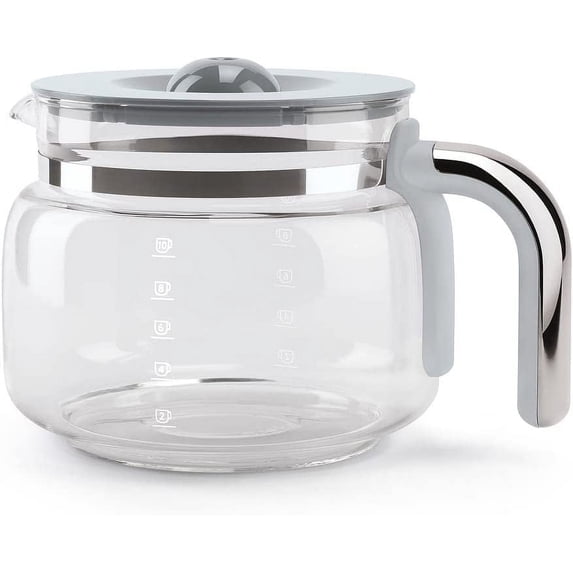 50's Retro Line Coffee Glass Carafe Replacement - Walmart.com