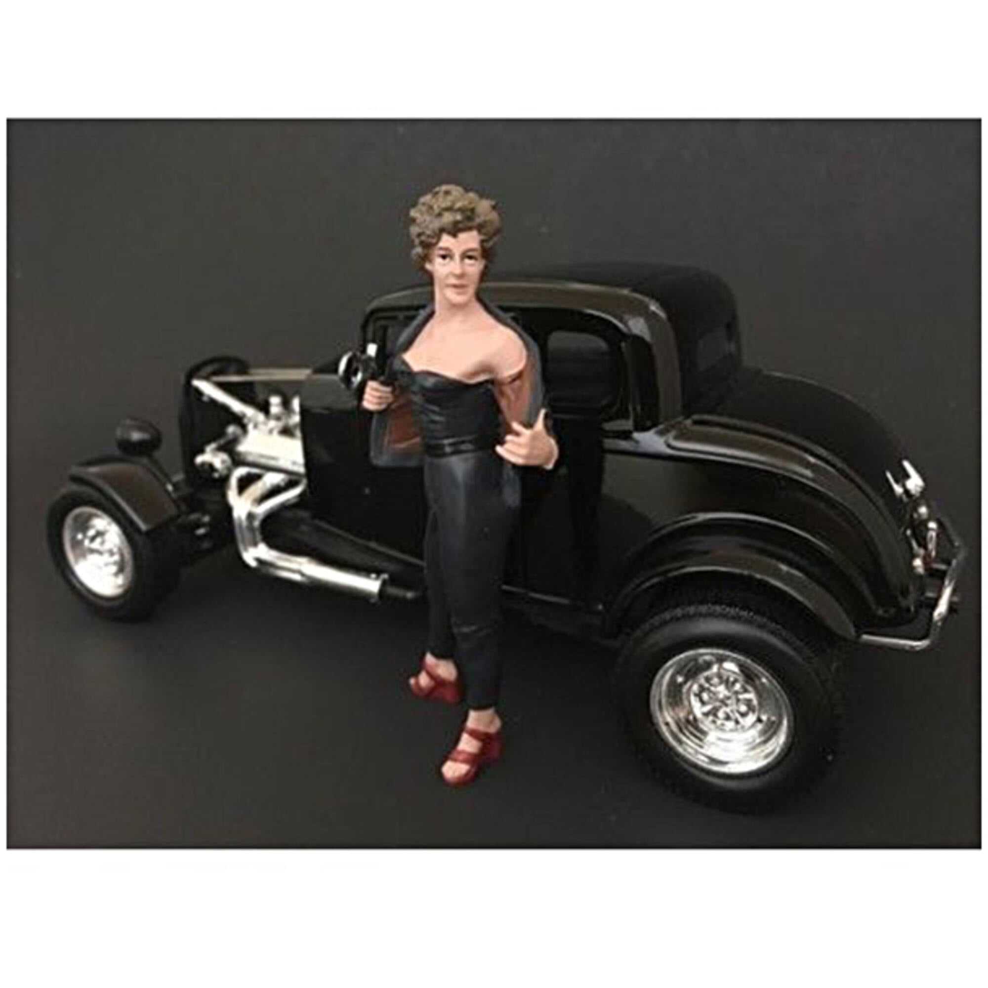 50s Models