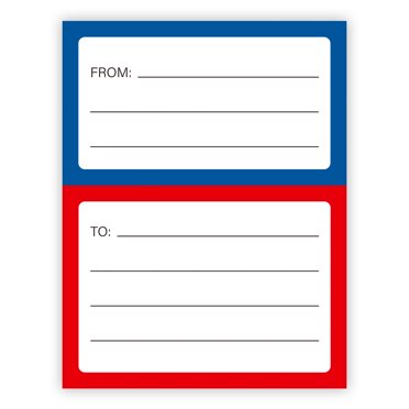 Envelope Stickers with Deepest Sympathy,1.5inch Colorful Comforting ...