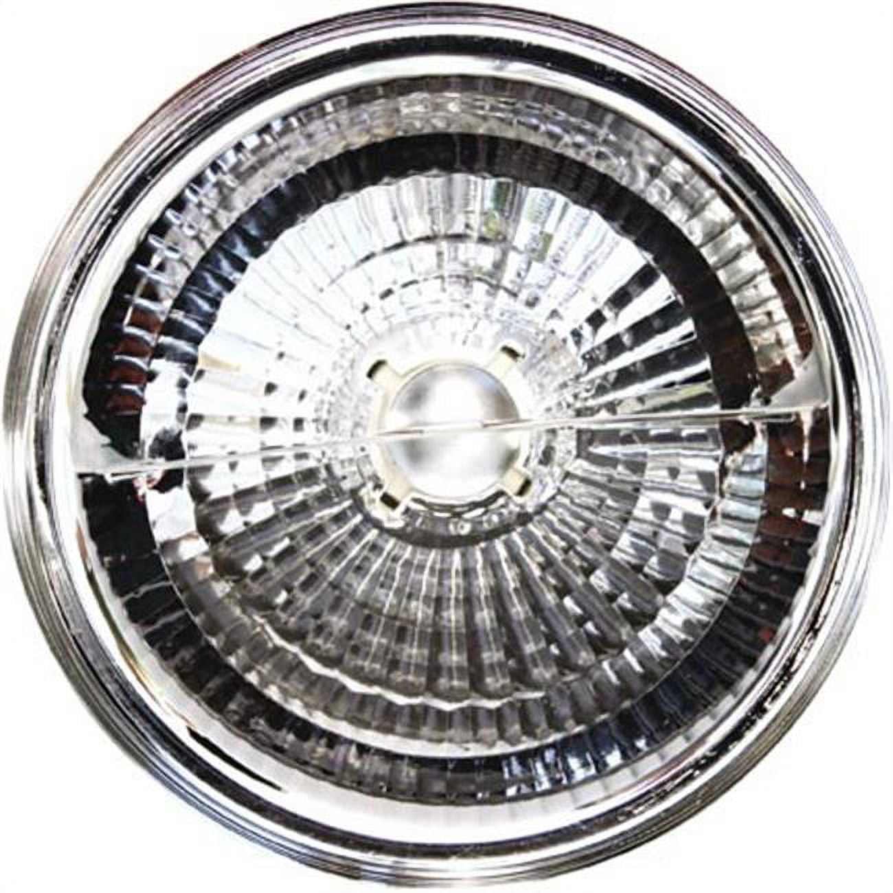 50 watts 12V 8 Degree Spot Beam Spread, White - Walmart.com