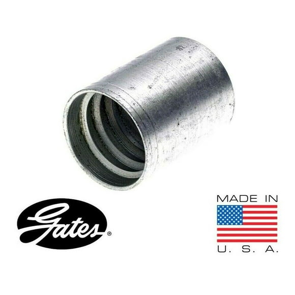 Hydraulic Hose Ferrule