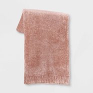Frye Luxe Faux Fur Throw Blanket (60 in X 70 in) Cream - Walmart.com