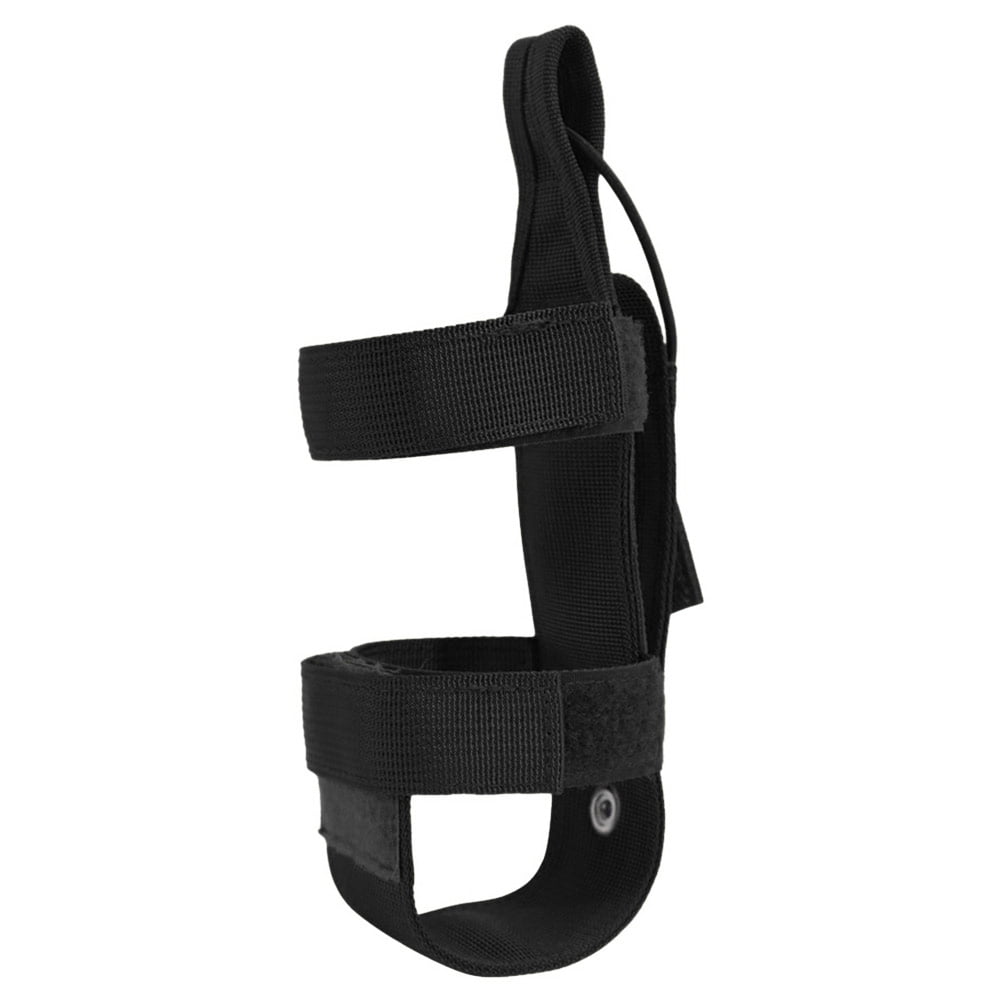 500-1000ML Tactical Molle Water Bottle Pouch Outdoor Travel Kettle Bag ...