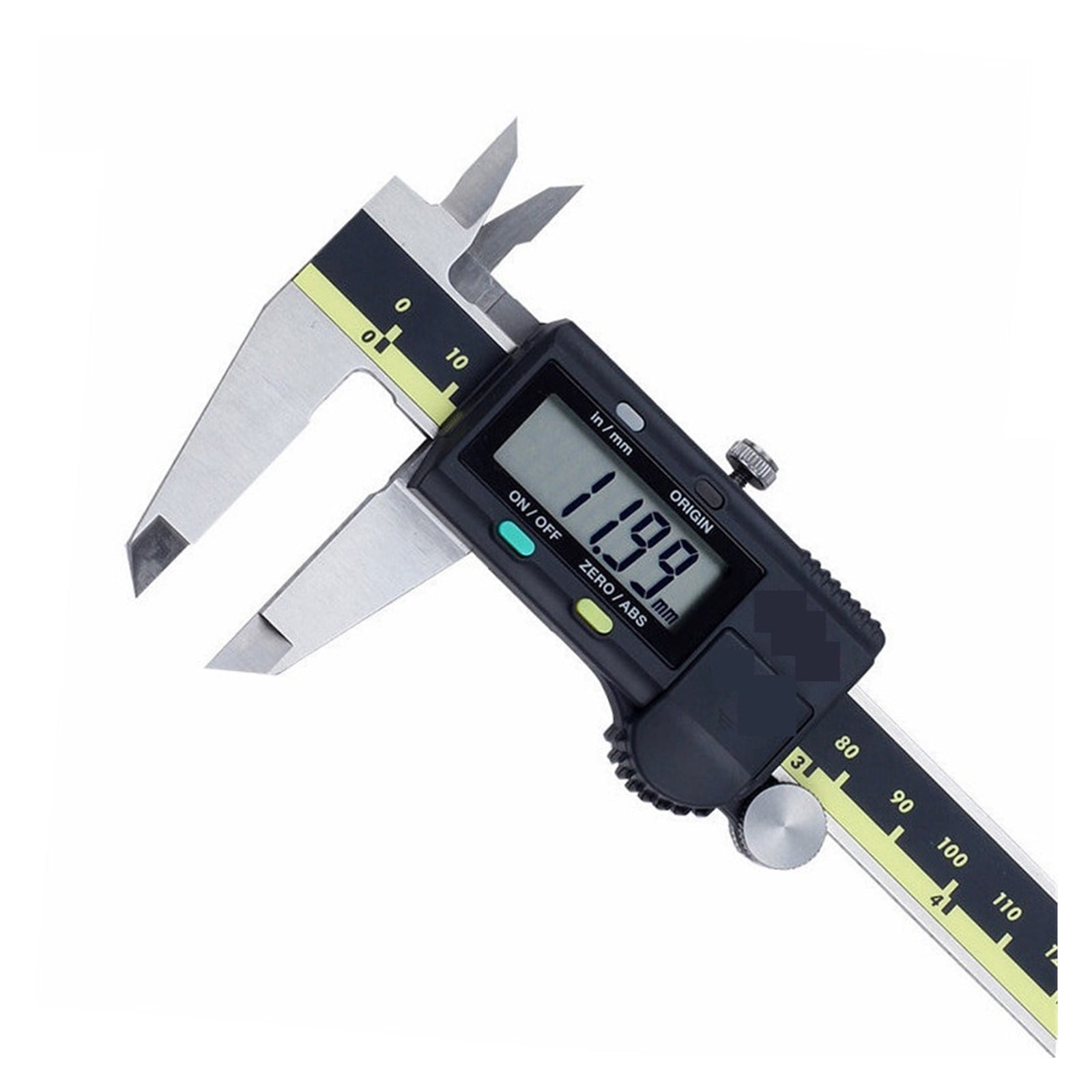 500-196-30/197-30/173 Electronic Digital Calipers 0-150/200/300mm/0 ...