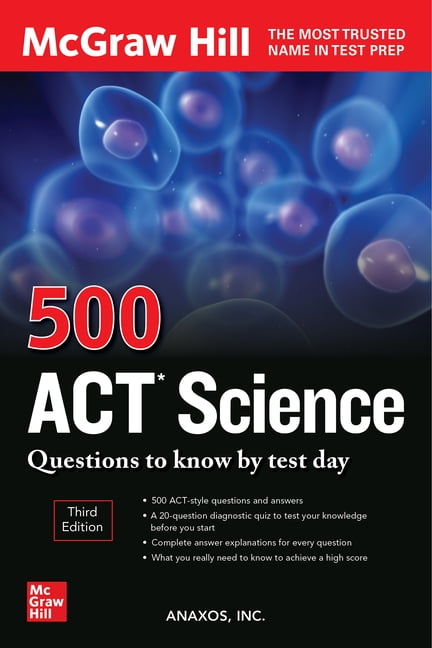 Practice Act Questions Science