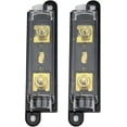 500 AMP ANL Fuse Holder Kit - 2pcs Fuse Distribution Block with ...