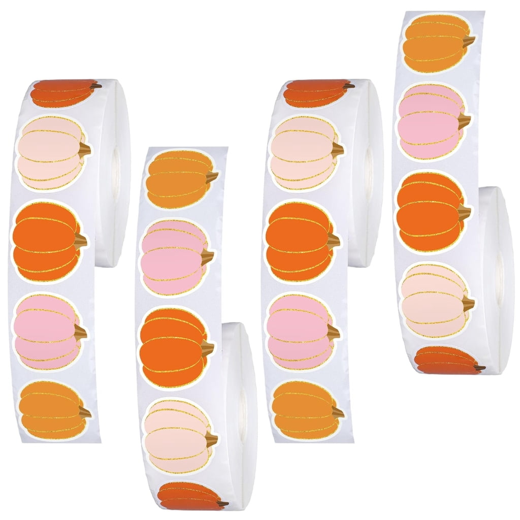 500 Adhesive Sticker for Toy Art Craft Decorative Labels Safe Easy ...