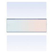 Computer Check Paper - Blank Personal Wallet Checks 3 on a Page ...