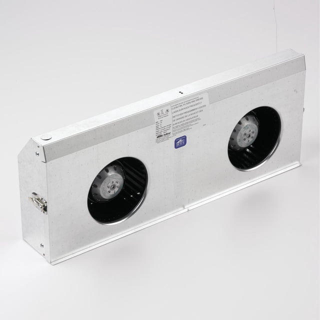 Broan 500 CFM Internal Blower for RMIP Series Range Hoods - Walmart ...