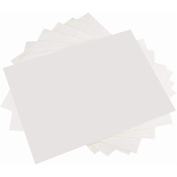 500 Count Parchment Paper Baking Liner Sheets Pan liner, 12×16 Inches ...