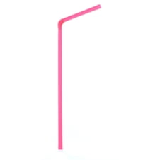Juice Box Straws