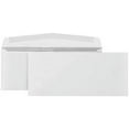 500 Executive#10 Security Tinted Envelopes – SELF-SEAL Envelopes ...