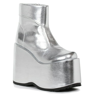 Men's Stack 201 Ankle Boot - Walmart.com