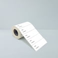 500 Freezer Refrigerator Food Labels Reminder Water Oil Resistant in ...
