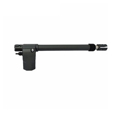 Miumaeov LM149 24V Automatic Electric Gate Lock Latch Single Dual Swing ...