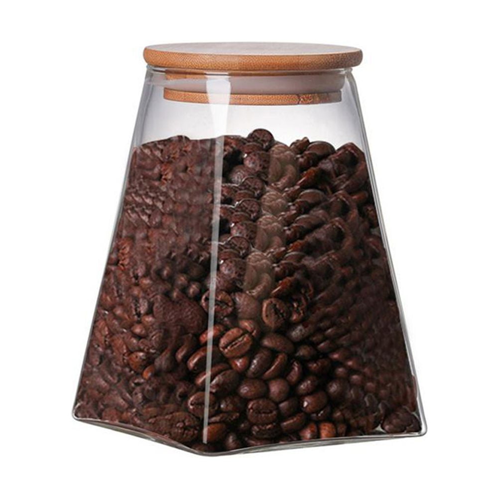 500 ML Terrarium Jar Silent Kit Small and Exquisite Storage Container ...