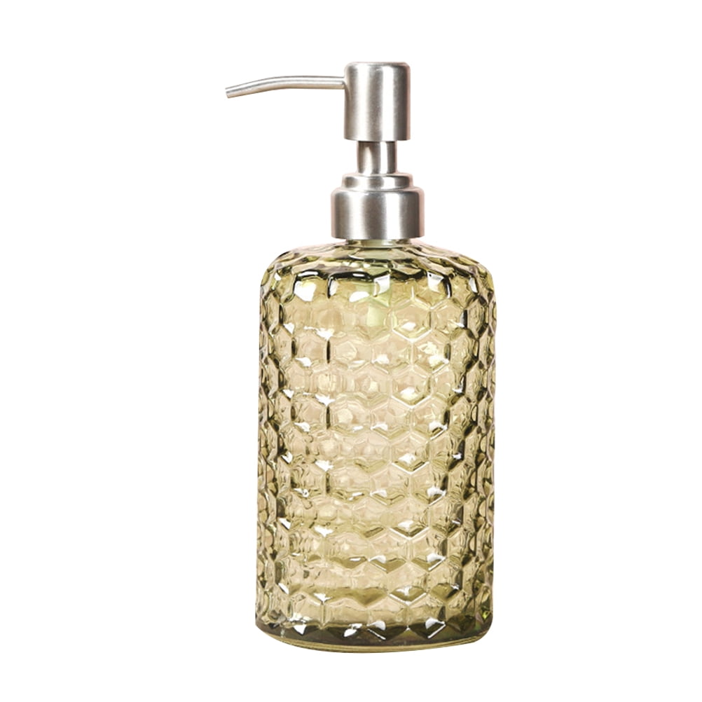 500 Ml Lotion Container Cream Containers Bottles Hand Soap Dispenser ...