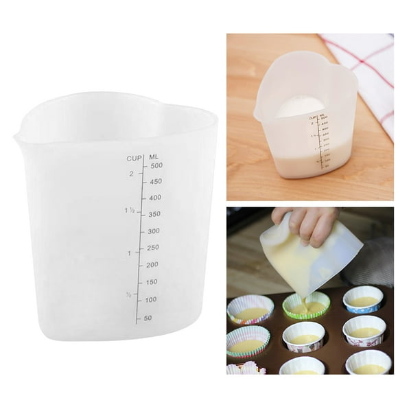 Milliliter Measuring Cup