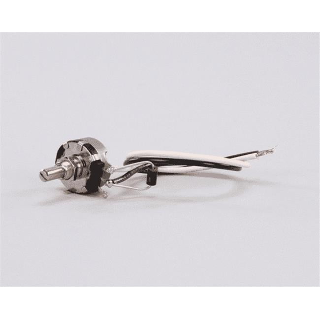 500 Ohm Control Speed Potentiometer - Walmart.com