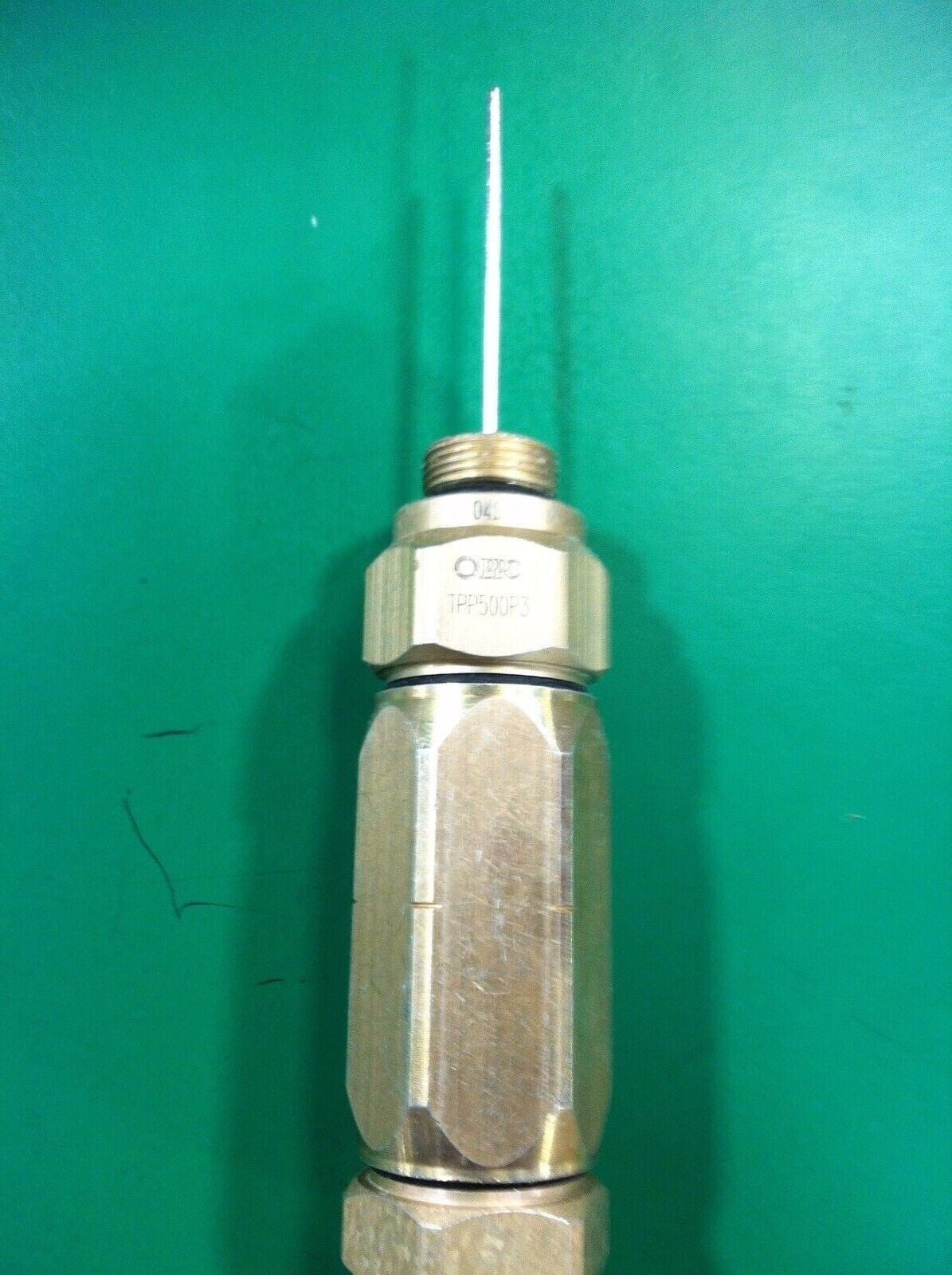 500 P3 Hardline Pin Connector PPC TPP500P3 - New - Walmart.com