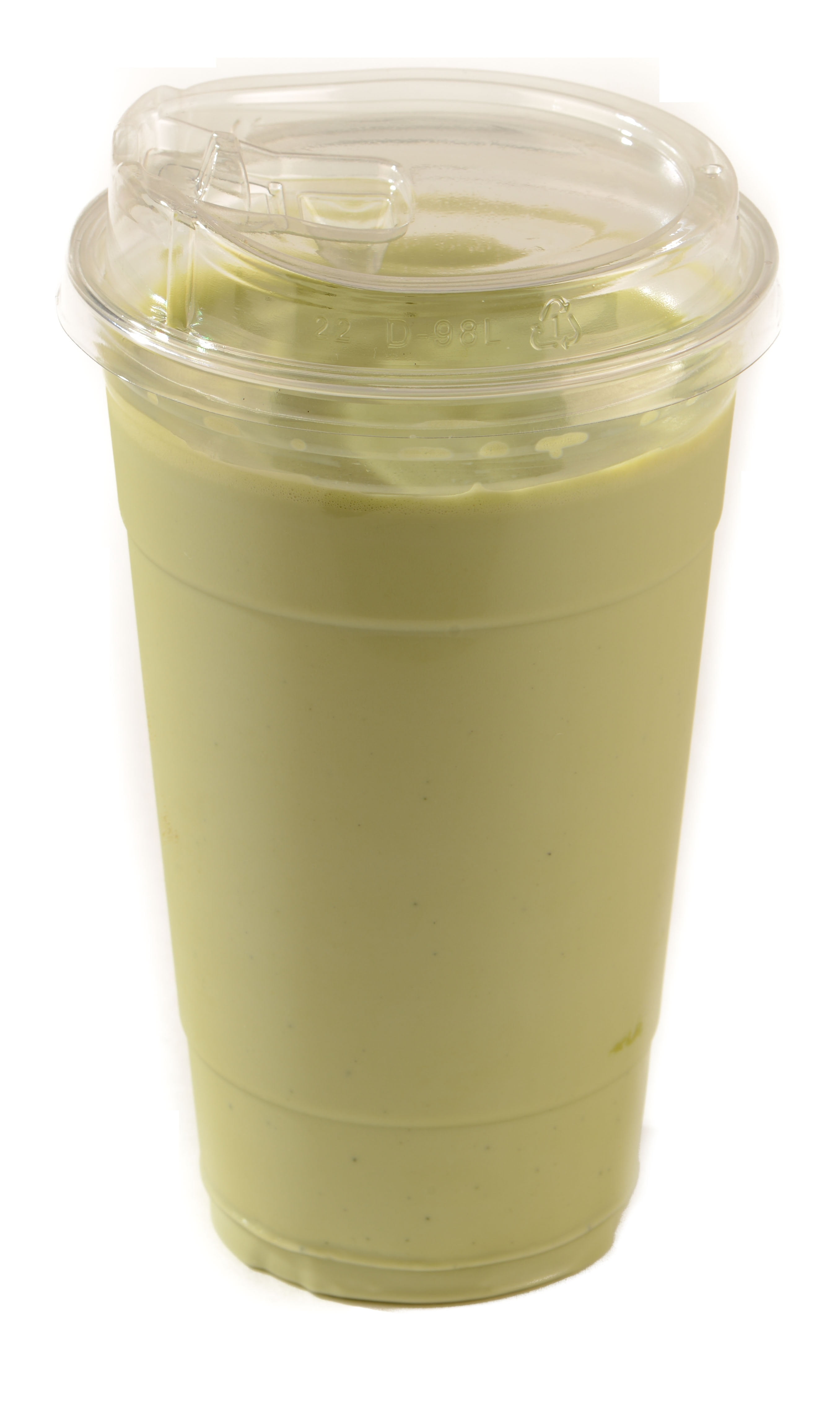 [500 PACK] 20 oz Cups | Iced Coffee Go Cups and Sip Through Lids | Cold ...