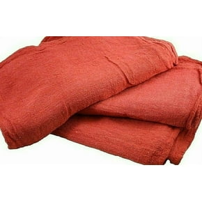 Red Shop Towels in Shop Towels - Walmart.com