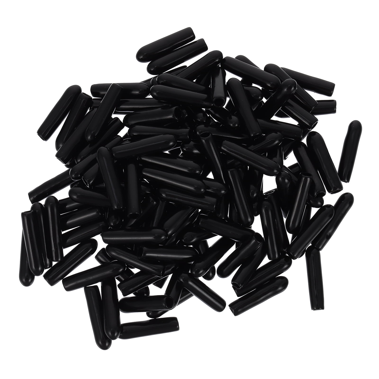 500 PCS Carburetor Vacuum Plug Round End Automotive Line for Carburetor ...