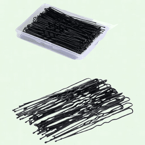 Extra Long Bobby Pins