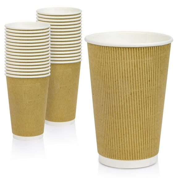 Dixie Cups