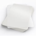 500 Pack Laminating Sheets, 3 Mil, 9 x 11.5 inch rmal Pouches, Plastic ...