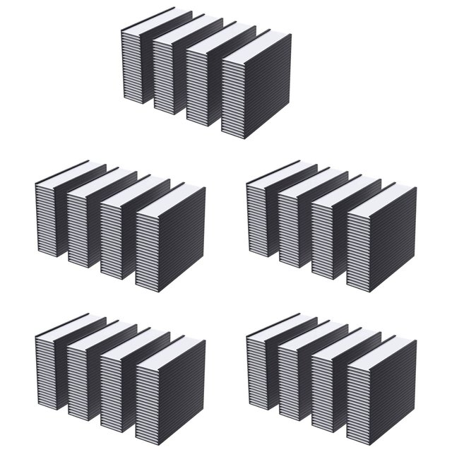 500 Pack Magnetic Label Holder C Channel Magnetic Labels, Magnetic Data ...