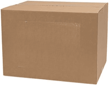 500 Pack UPS Label Pouches 6.5” x 10”| Packing List Envelope ...