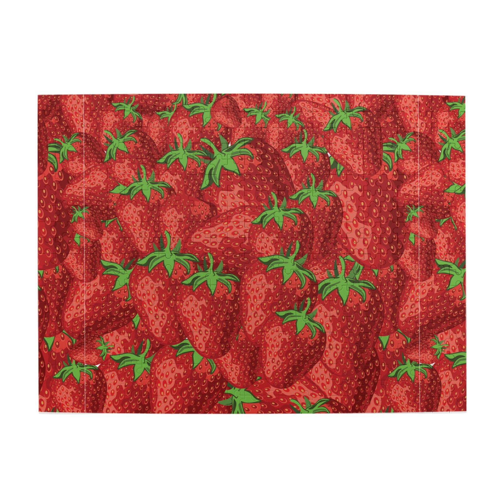 500 Pc Jigsaw Puzzle Large Piece Picture Puzzles Indoor Activity Family ...