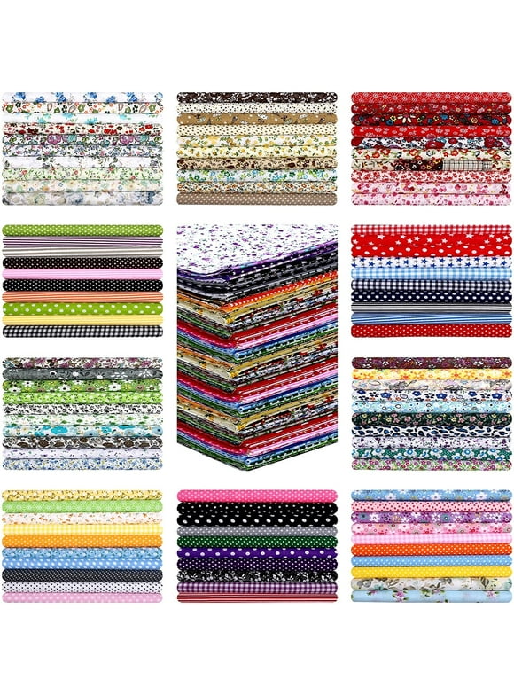 Full sized and Precut Quilting Fabric in Quilting - Walmart.com