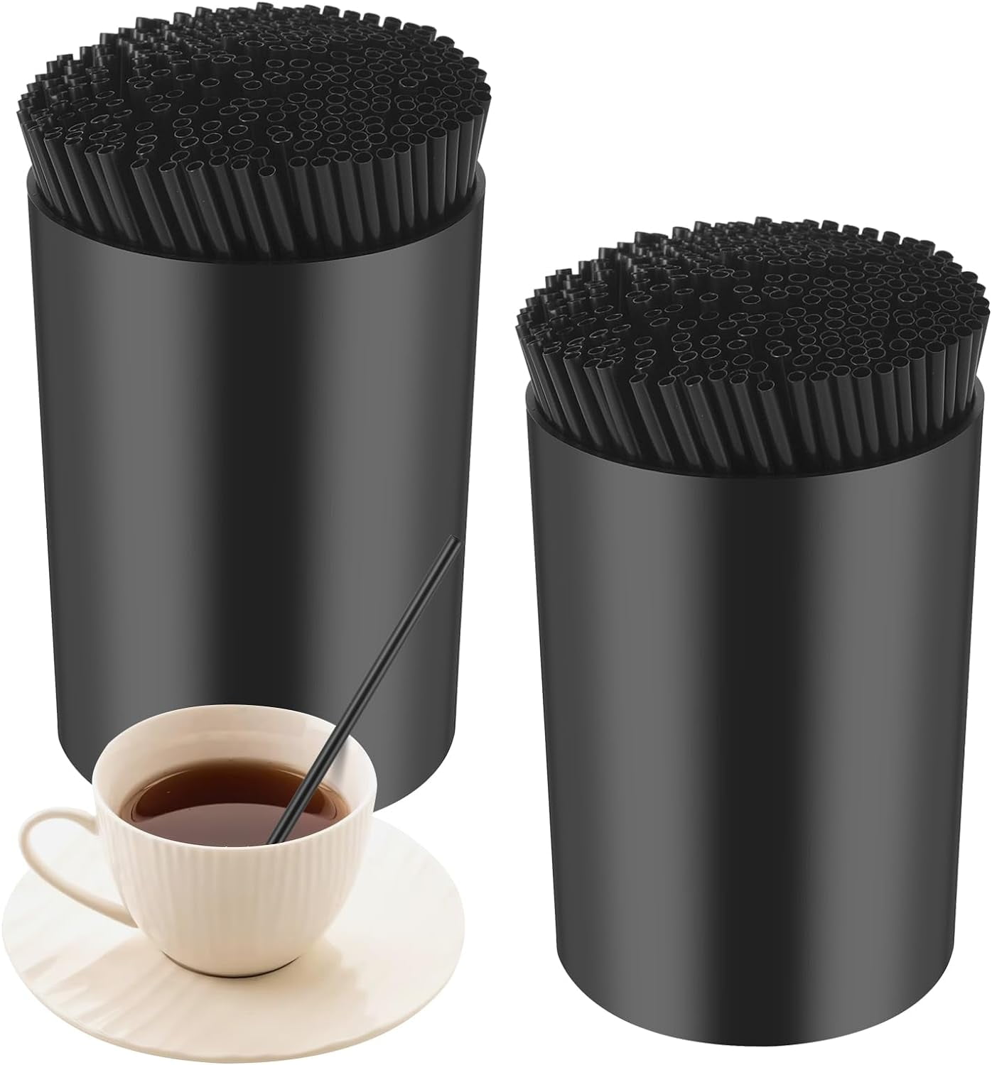Stir Stick Holder