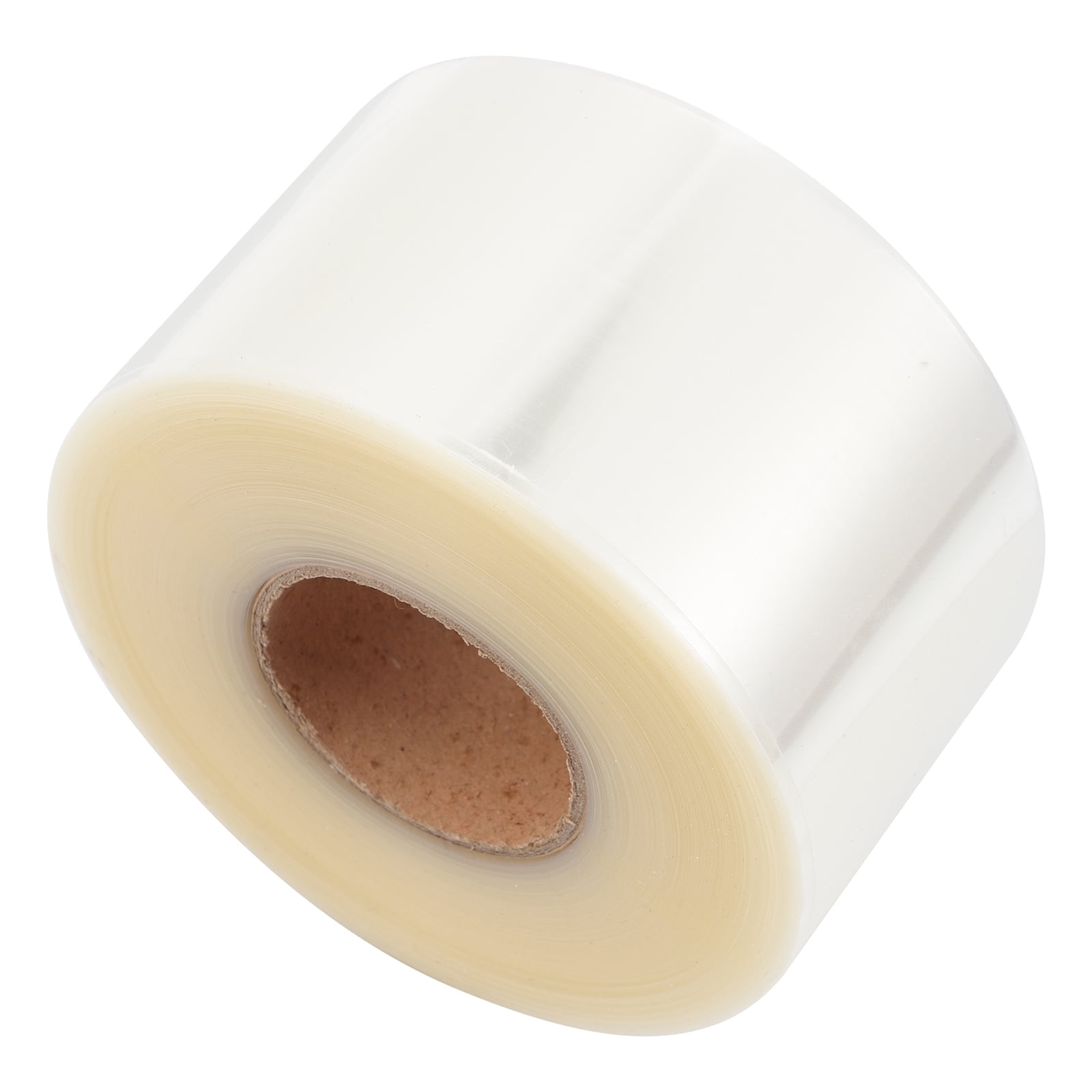 500 Pcs Barcode Protective Film Waterproof Labels Stickers Numbers ...