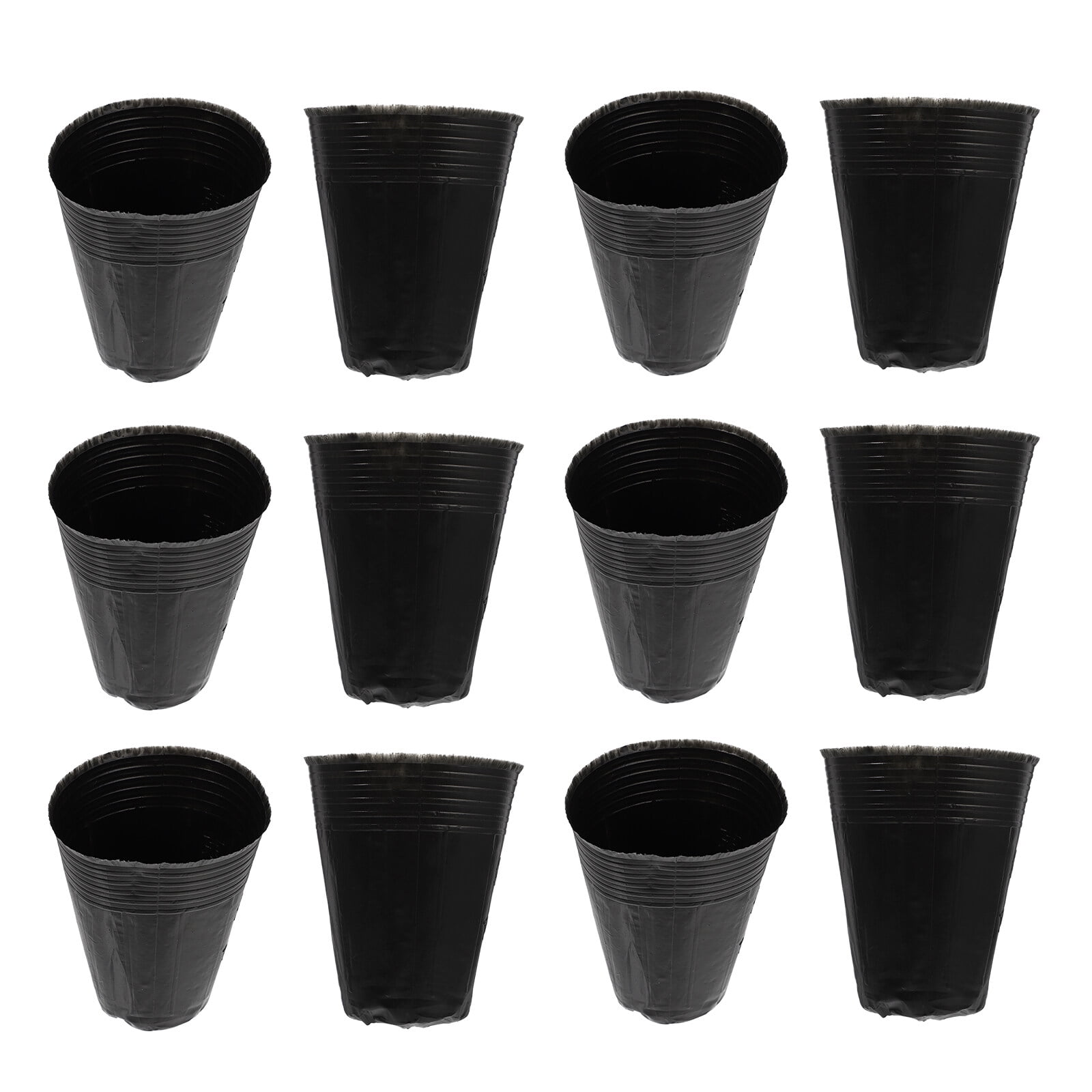 500 Pcs Basket Seedling Pot Plant Propagation Tools - Walmart.com