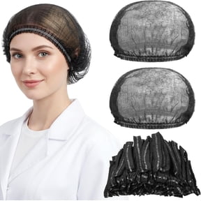 Restaurant Hair Nets