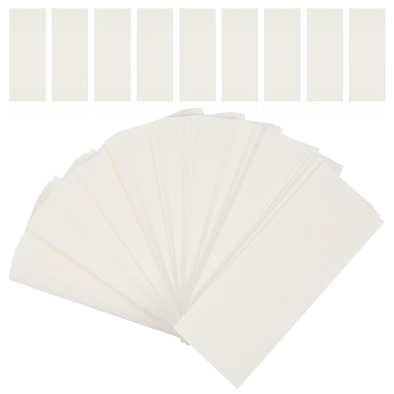 Filter Paper Strips Laboratory Litmus Test Paper/Filter Paper/pH Test