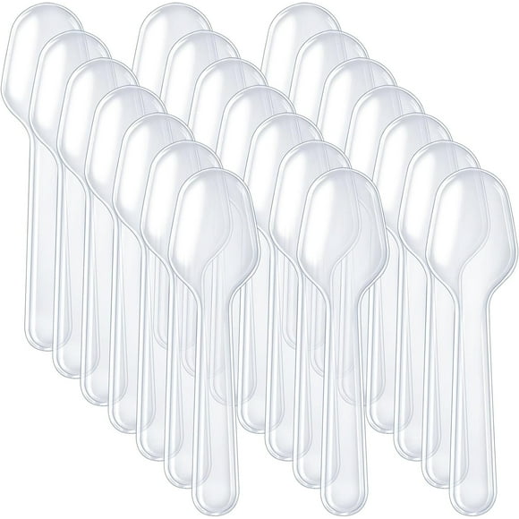 Mini Tasting Spoons