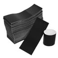 500 Count Disposable Paper Napkins with Self-Adhesive Napkin Holders ...