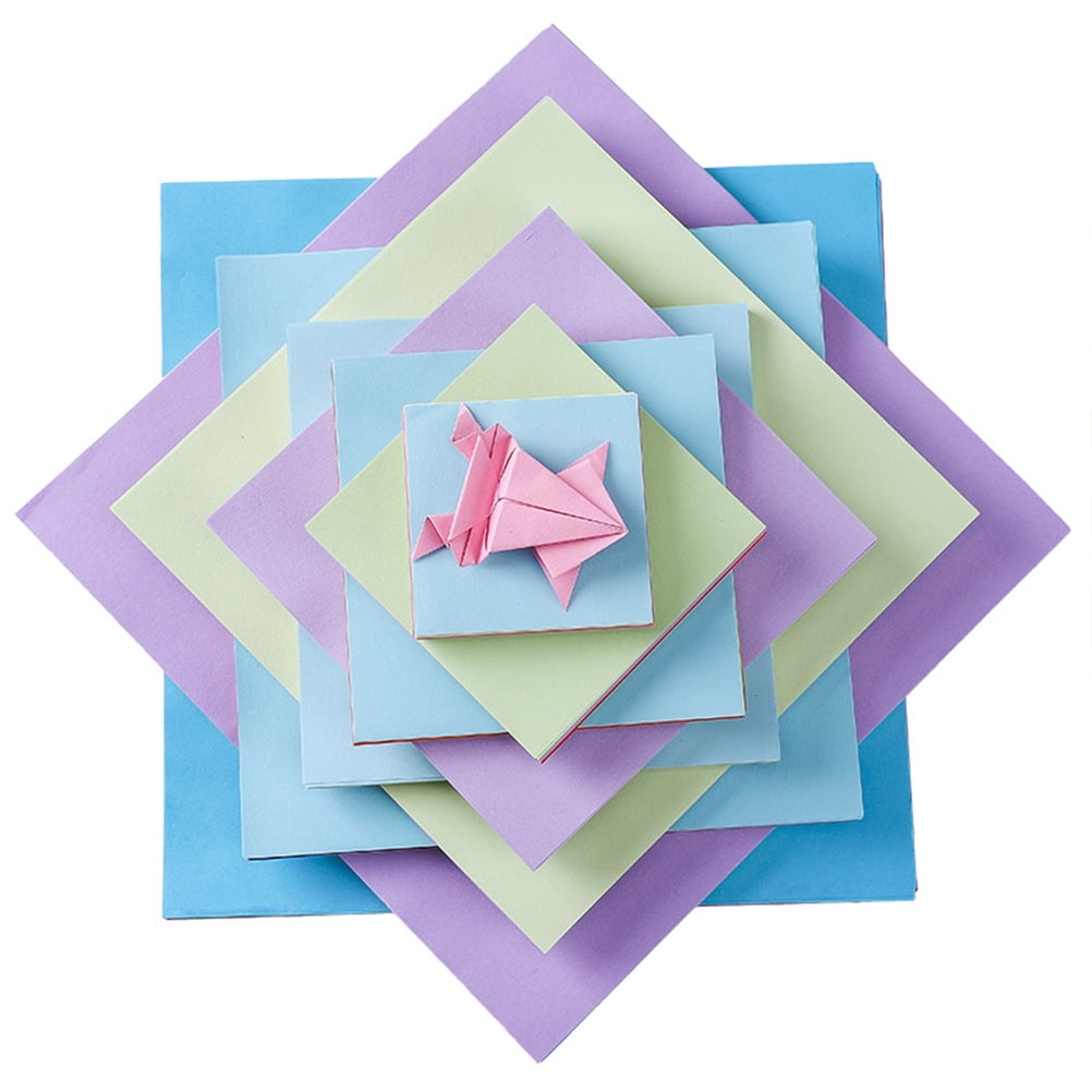 500 Pcs Kids Handwork Paper Craft for Kids Crafts for Kids Paper ...