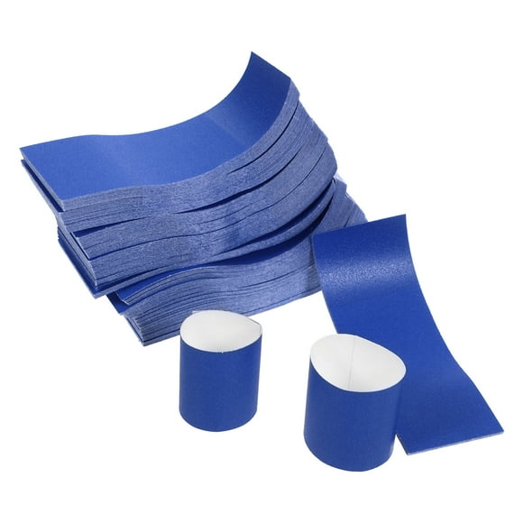 Napkin Bands Self Adhesive