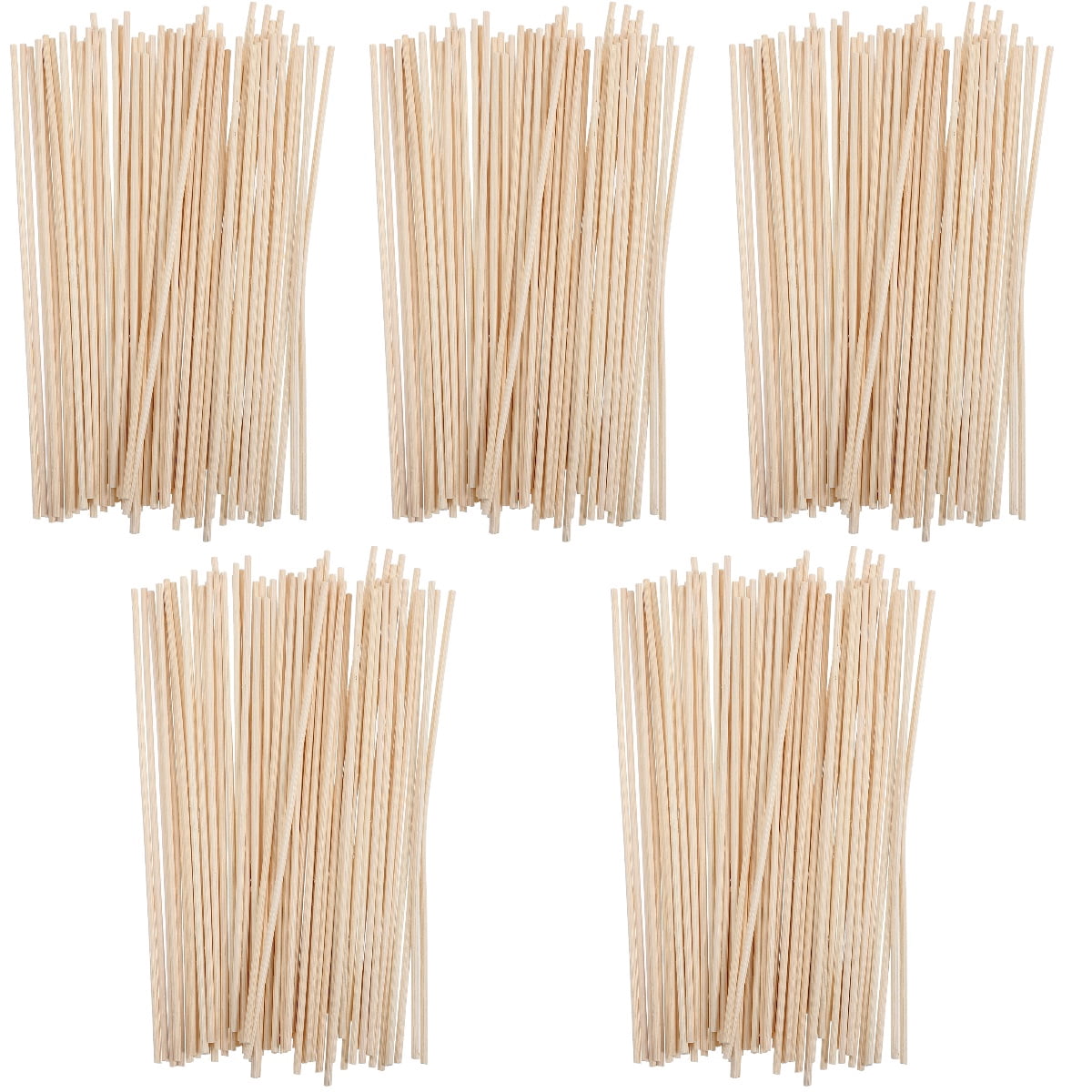 500 Pcs Perfume Reed Diffuser Aroma Diffuser Sticks Lavender Essential ...