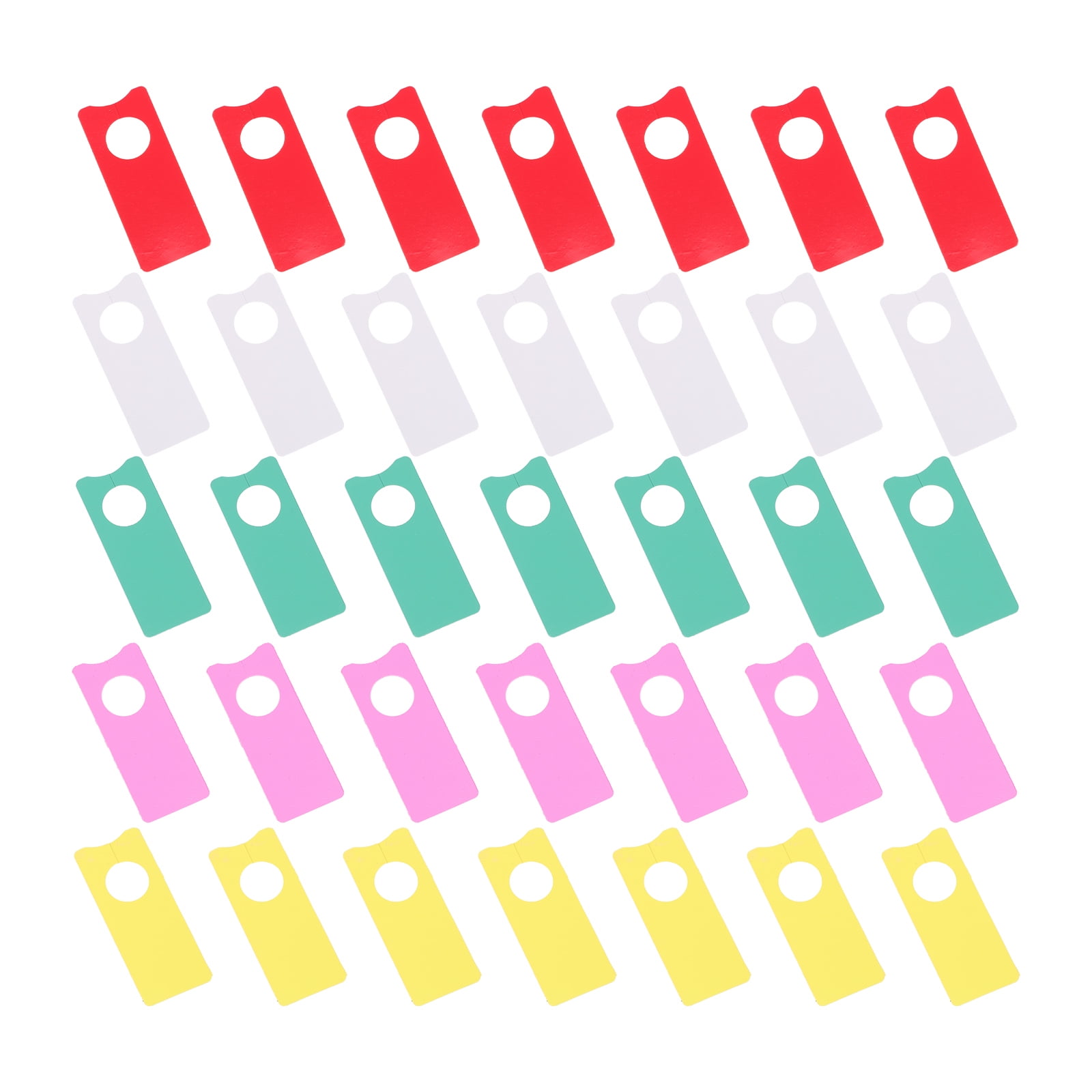 500 Pcs Plant Pot Label Plant Listing Reusable Plant Markers - Walmart.com