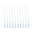 500 Pcs Precision Glue Applicators - Fine Tip Plastic Glue Bottles for ...