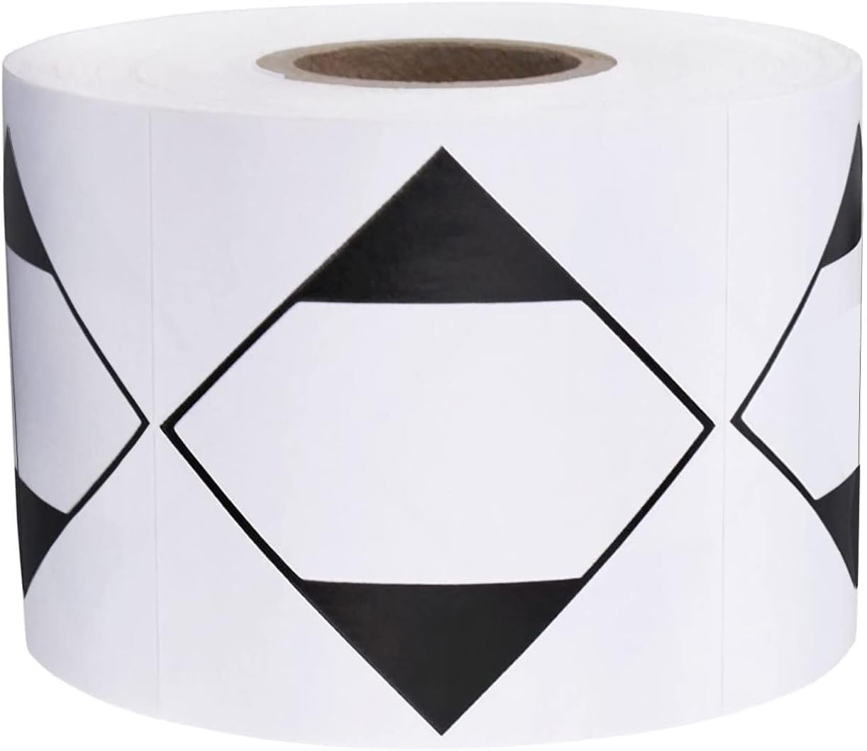 500 Pcs Square Ground Shipping Labels 2"x 2" Ormd Dangerous Goods ...