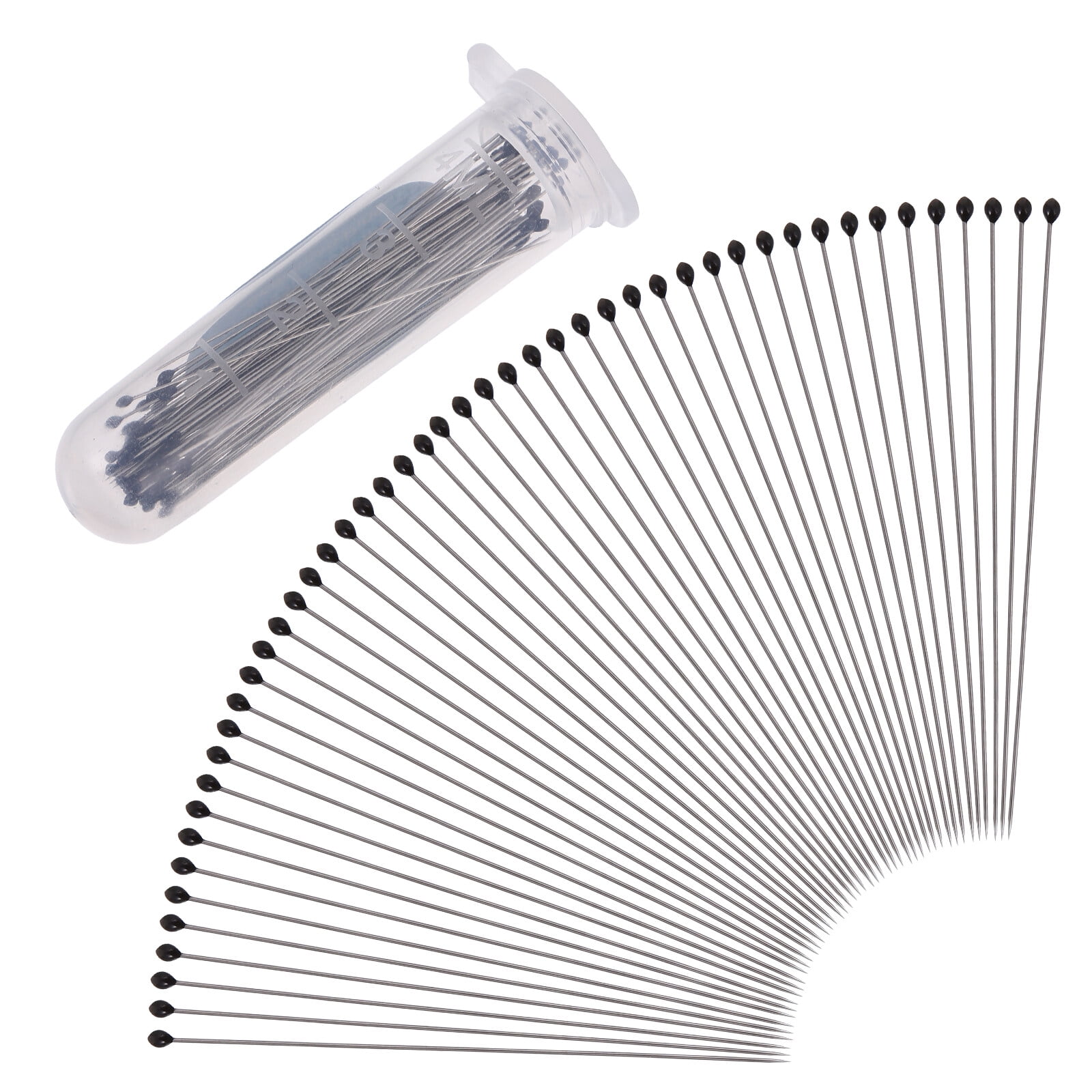 500 Pcs Stainless Steel Insect Needle Taxidermy Insect Pin Entomology ...