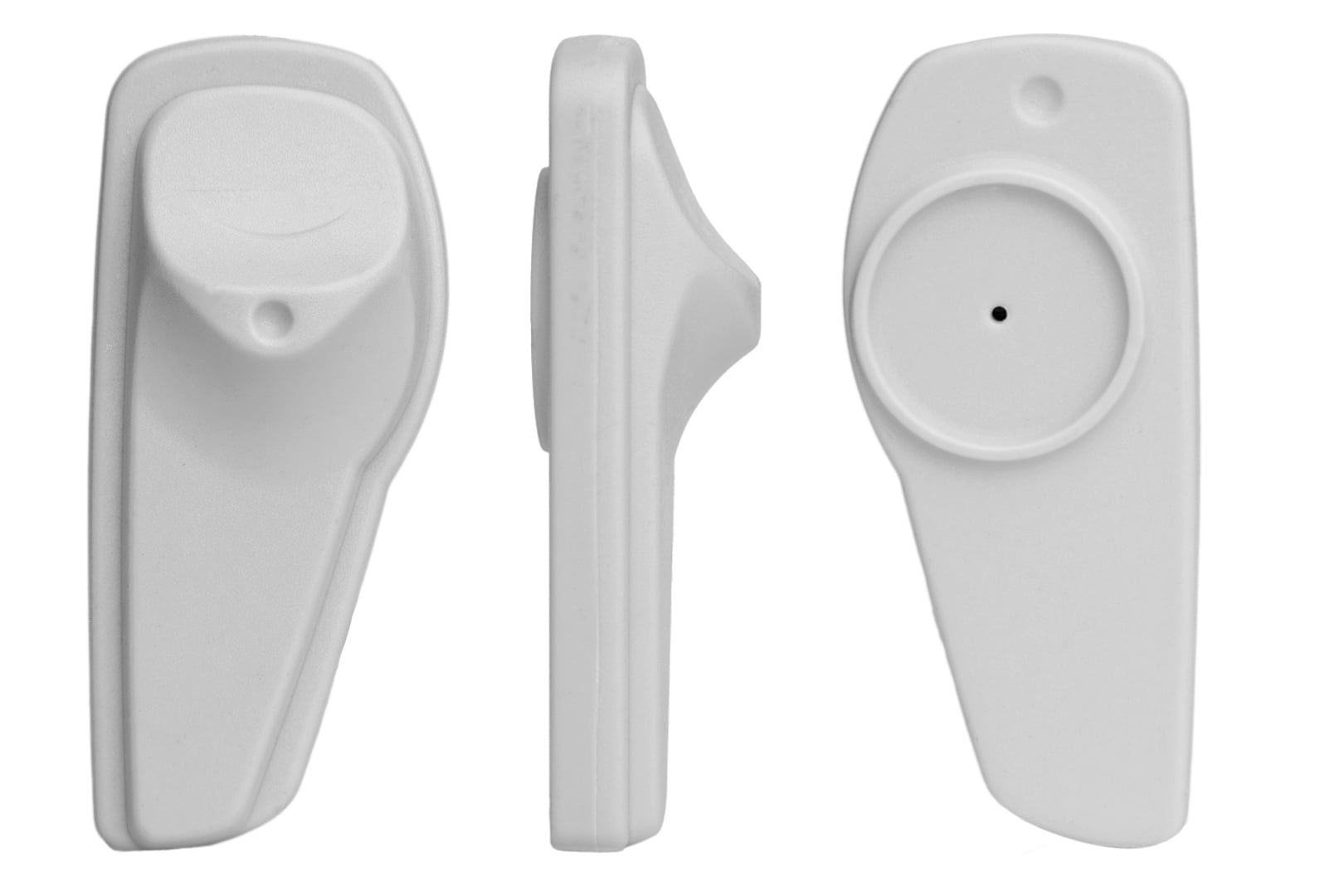 500 Pcs SuperTag III Anti-Theft Clothing Tags Compatible with ...